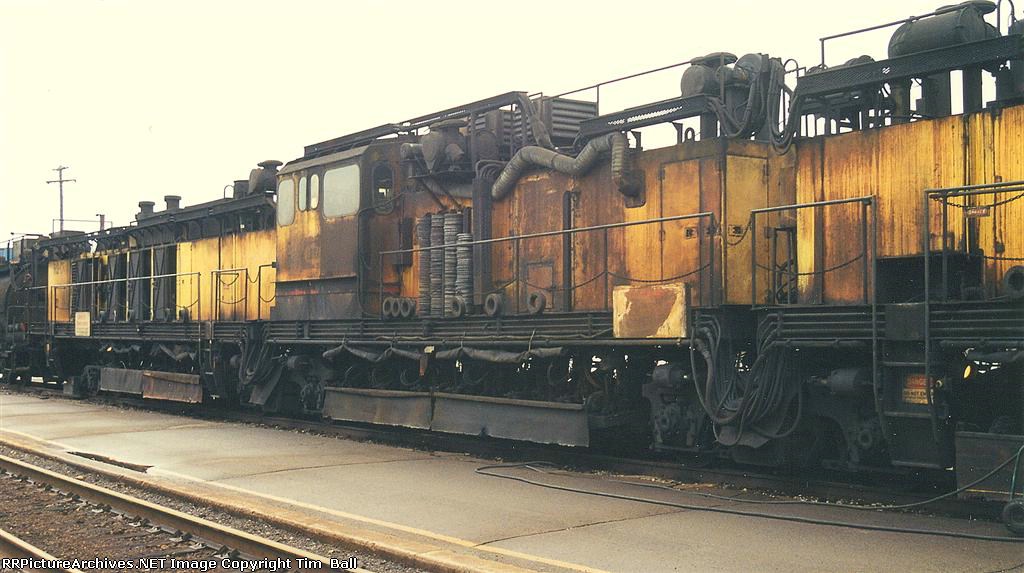 LORAM RG17
